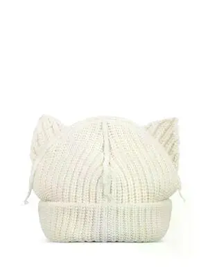 CHARLES JEFFREY Ears Beanie