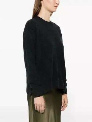 C.T.PLAGE Crew-neck Sweater