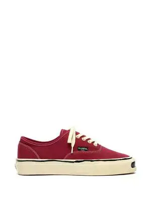 KAMIYA Herc Sneakers