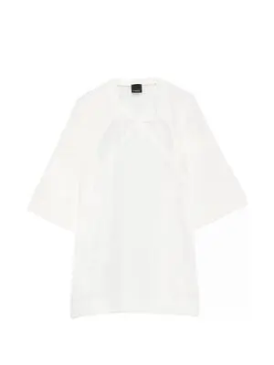 Pinko Paneled Tops