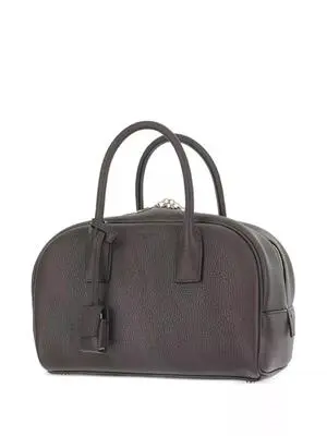 Saint Laurent Sac De Jour Boston Tote