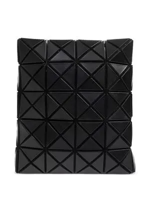 Issey Miyake Geometric Panels Tote Bag - Black