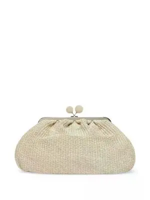 Max Mara Pasticcino Shoulder Bag