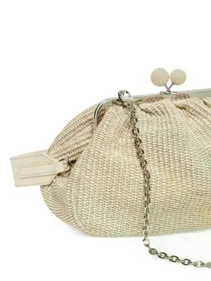 Max Mara Pasticcino Shoulder Bag
