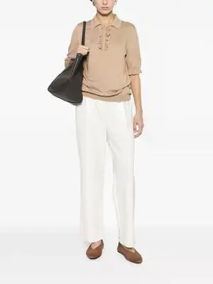Max Mara Mxpelegia Trousers