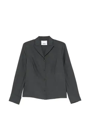 Erika Cavallini Long Sleeve Outerwear For Women