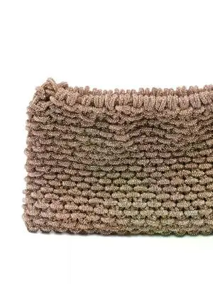 HIBOURAMA Mini Penelope Shoulder Bag