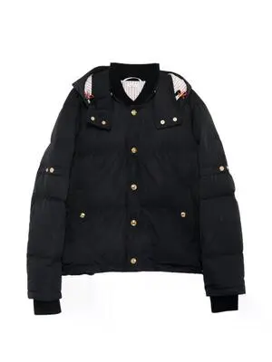 Thom Browne Studded Jackets For Men