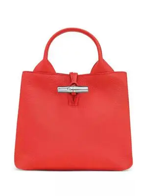 Longchamp Le Roseau Tote Bag
