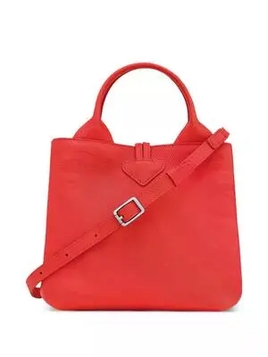 Longchamp Le Roseau Tote Bag
