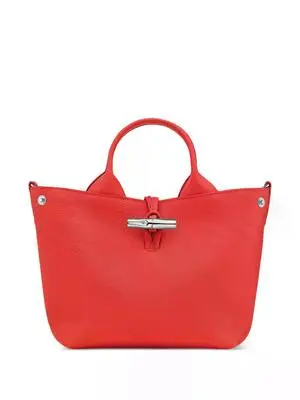 Longchamp Le Roseau Tote Bag