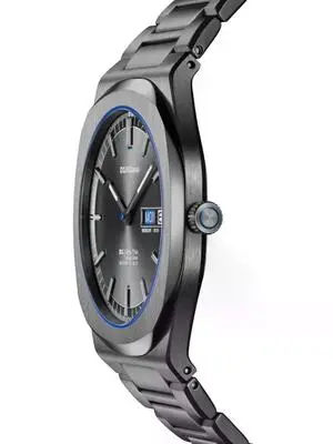 D1 MILANO Ultra Thin 39mm Watch