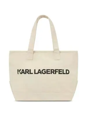 Karl Lagerfeld Logo Accessories For Men