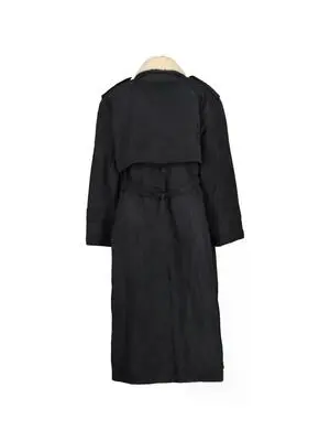 Valentino Garavani Double-breasted Trench Coat