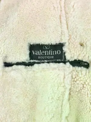 Valentino Garavani Double-breasted Trench Coat