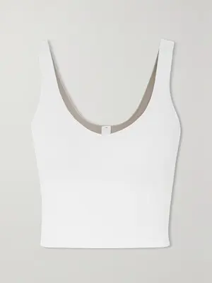 Lululemon Align Nulu Tank - White