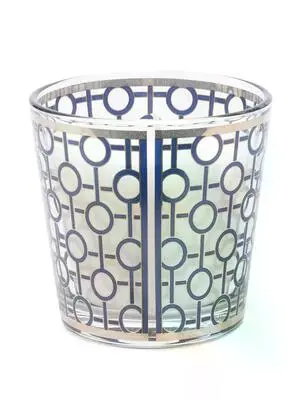 BAOBAB COLLECTION Geometric Candle