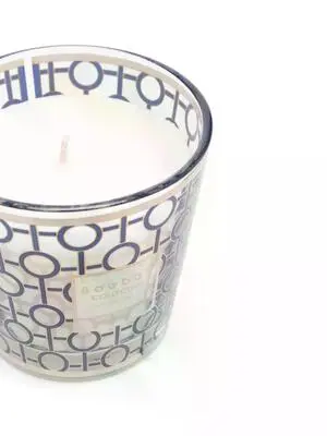 BAOBAB COLLECTION Geometric Candle