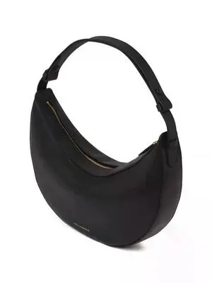 Karl Lagerfeld K/autograph Leather Shoulder Bag