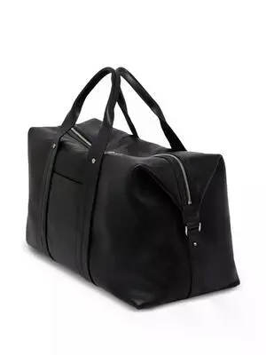Karl Lagerfeld Logo-patch Weekender