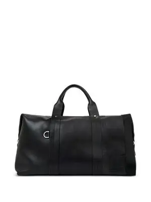 Karl Lagerfeld Logo-patch Weekender