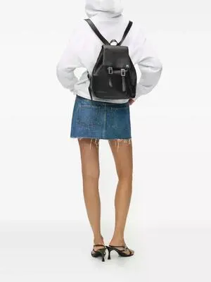 Karl Lagerfeld Logo-plaque Backpack
