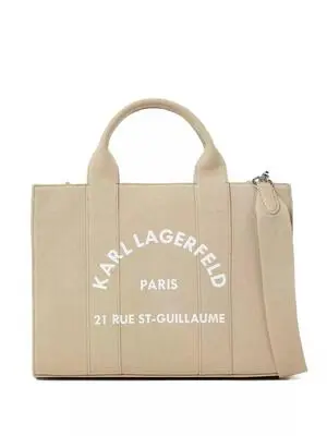 Karl Lagerfeld Totes