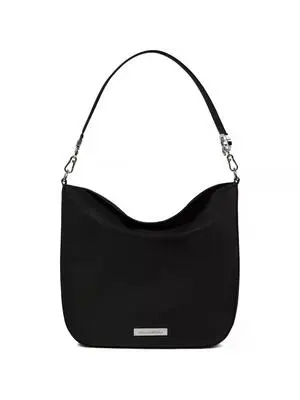 Karl Lagerfeld Ikon Logo-plaque Shoulder Bag
