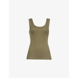 Rag & Bone Ribbed Camis Tanks For Women
