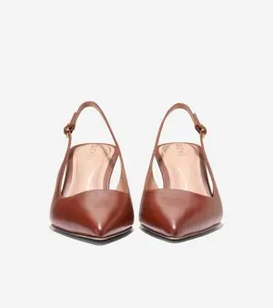 Cole Haan Hansell Slingback Pumps