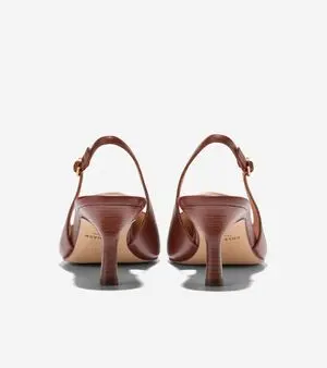 Cole Haan Hansell Slingback Pumps