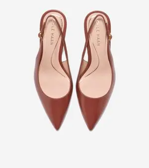 Cole Haan Hansell Slingback Pumps