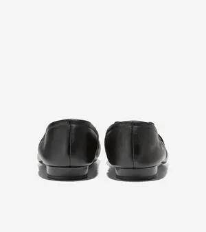 Cole Haan Go-to Tova Bow Ballet Flats