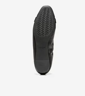 Cole Haan Go-to Tova Bow Ballet Flats