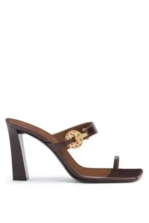 GIUSEPPE ZANOTTI Jaylen 90 Thong Sandals