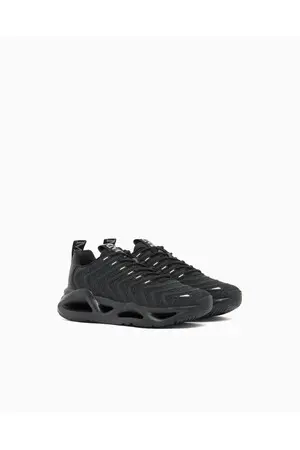 EA7 Infinity Galaxy Sneakers