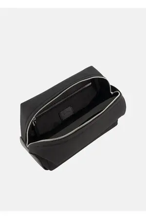 Vince Tech-fabric Dopp Kit - Black