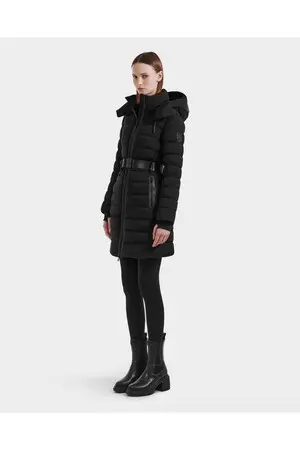 Rudsak Pelin Hv Down Jacket