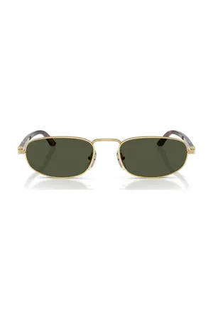 Persol Rectangle Sunglasses