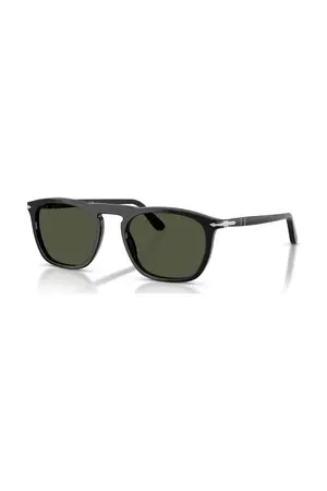 Persol Round Eyewear For Women
