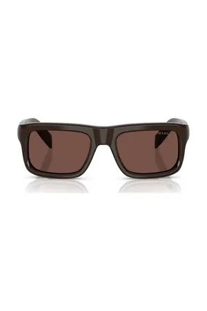 Prada Rectangle Sunglasses