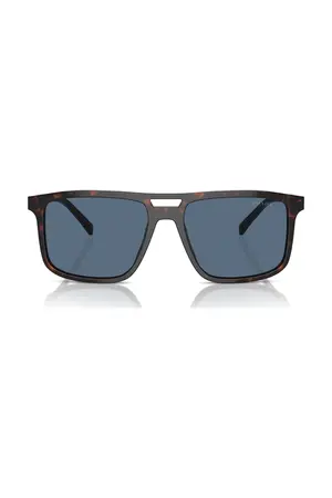 Prada Sunglasses With Rectangle Frame