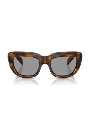 Prada Rectangle Sunglasses