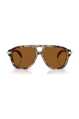 Michael Kors Grenada Pilot Sunglasses