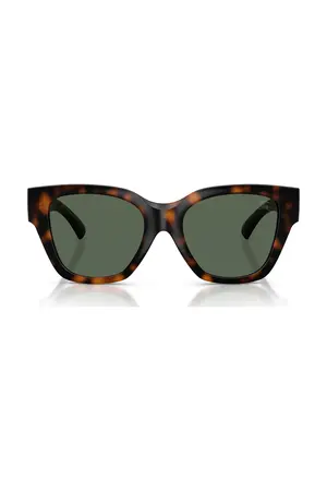 Burberry Sunglasses Square Frame 53-19