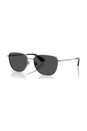 Burberry Square Frame Sunglasses - Grey