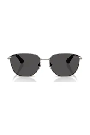 Burberry Square Frame Sunglasses