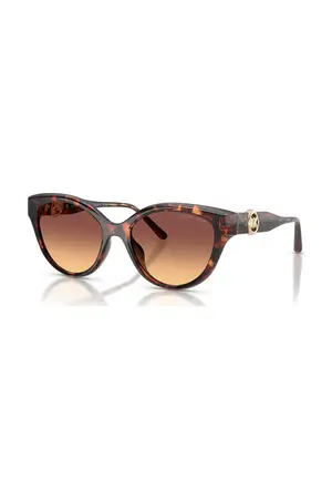 Michael Kors Mk2271u Nagoya Sunglasses - Brown