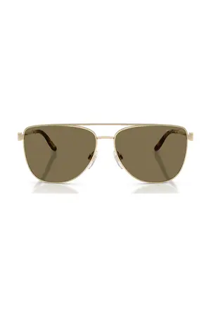Ralph Lauren Rl7096 Full Rim Sunglasses