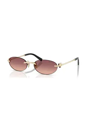 TIFFANY SUNGLASS HUT Sunglasses